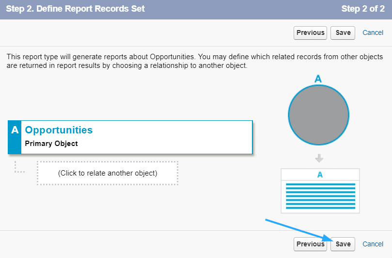 The Ultimate Guide to Report Types: Deluxe Report Types – ReportForce