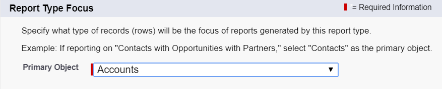 The Ultimate Guide to Report Types: How Do Report Types Work? – ReportForce