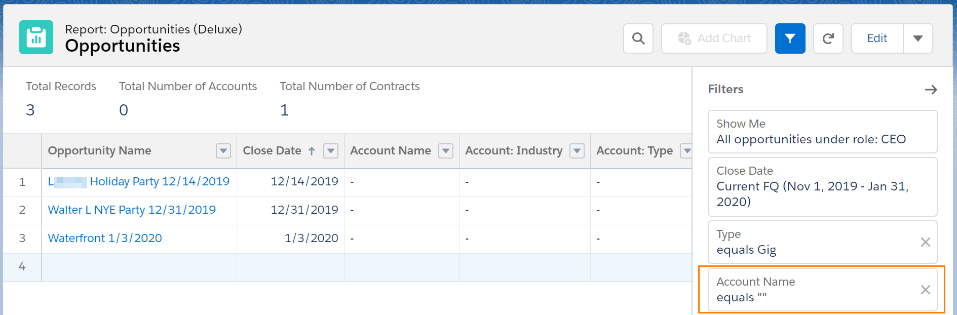 The Ultimate Guide to Report Types: 7 Query Scenarios – ReportForce
