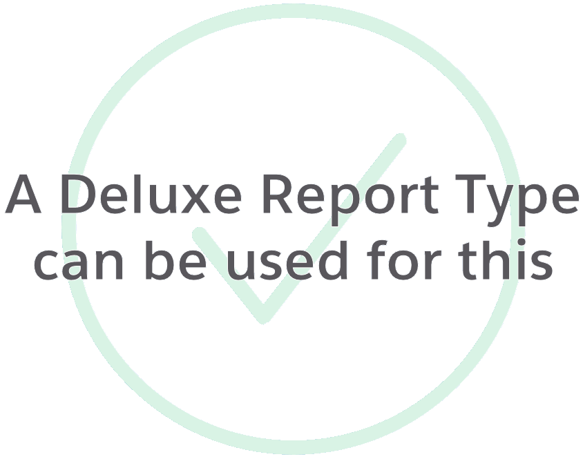 The Ultimate Guide to Report Types: 7 Query Scenarios – ReportForce