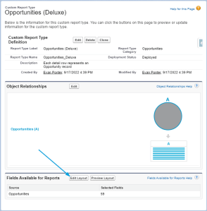 The Ultimate Guide to Report Types: Deluxe Report Types – ReportForce